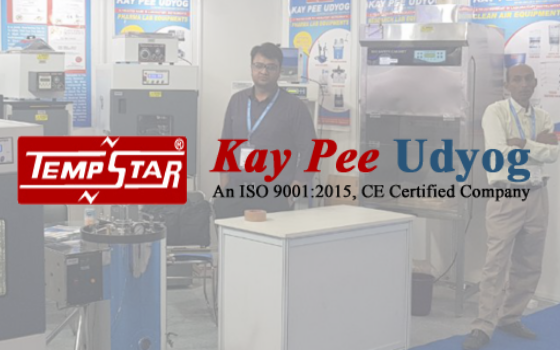 KayPee Udyogs TEMPSTAR A Brand to Trust for Every Product Requirement ...