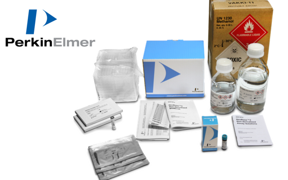 Perkin Elmer recently launched its NeoBase 2 non derivatized tandem ...