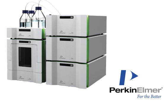 Perkin Elmers flexar UHPLC enhancing the performance of LC analysis ...