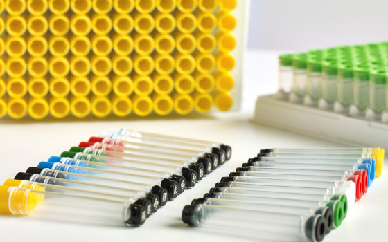 Tracking Samples to Improve Food Safety - Microbioz India