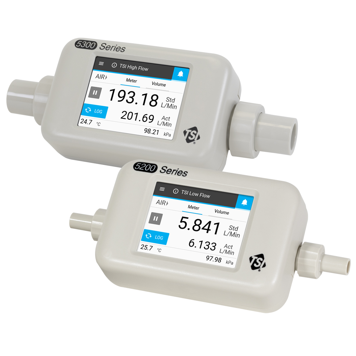 Flow Meters Dolfcre