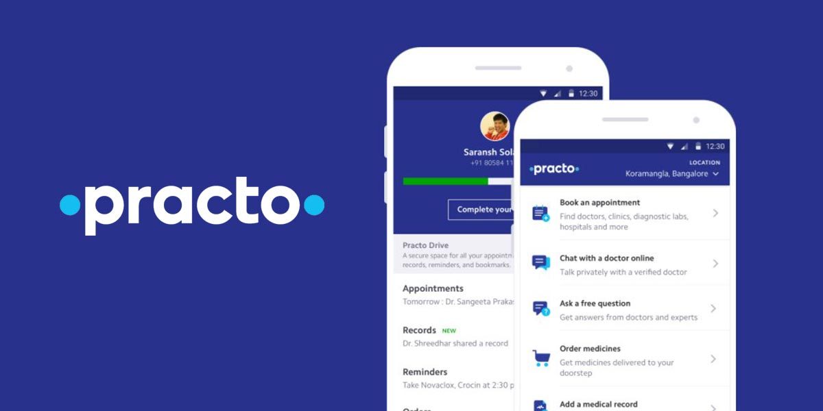 Top Doctors from India hold hands with Practo to launch 'India Health Hour'
