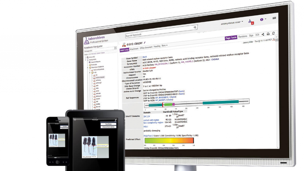 Top 10 key points while adopting for Lab Digitalization - Laboratory ...