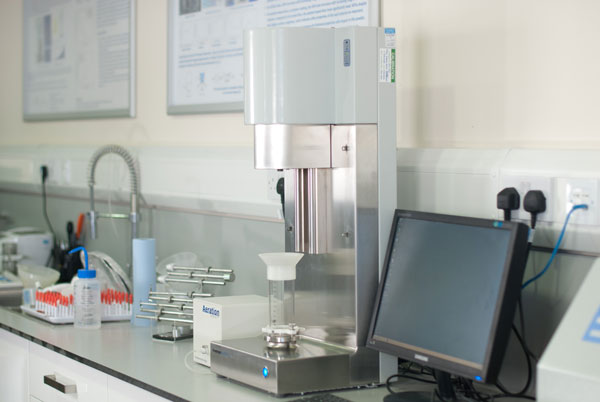 Haldor Topsøe achieve major gains in manufacturing efficiency through ...