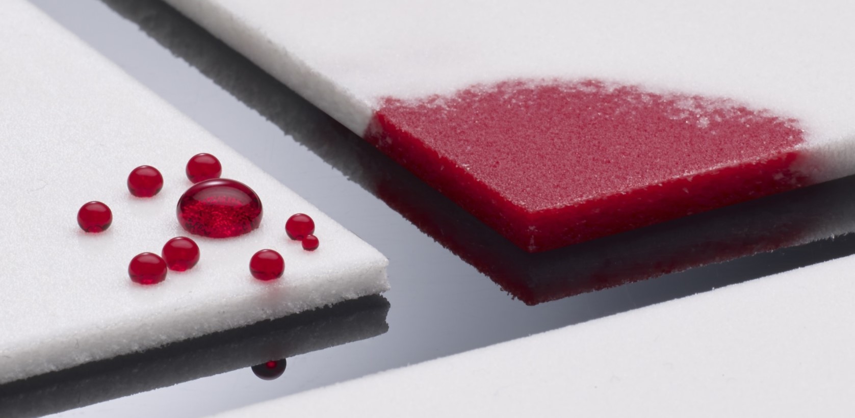 Tests Show Outstanding Performance from Hydrophilic Vyon® Plastics ...