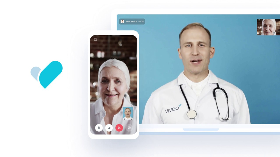 Estonia based Digital-health consultation provider “VIVEO” launches in ...