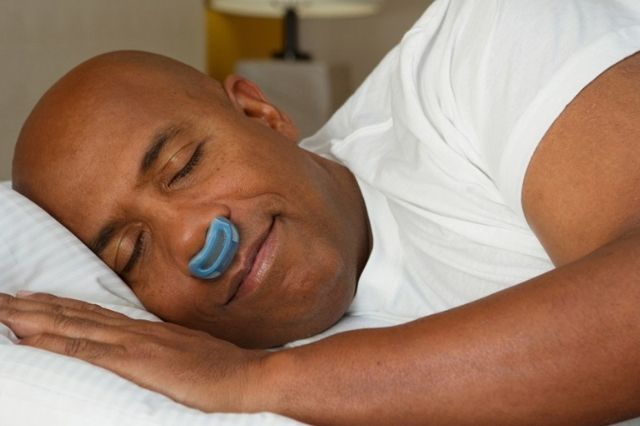 FDA permits advertising of new remedy just device to lessen wheezing ...