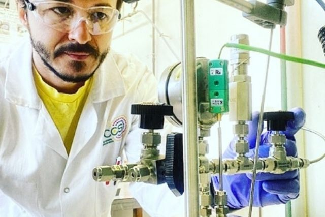 Advanced Catalyst Development for Biomass Transformation - Microbioz India