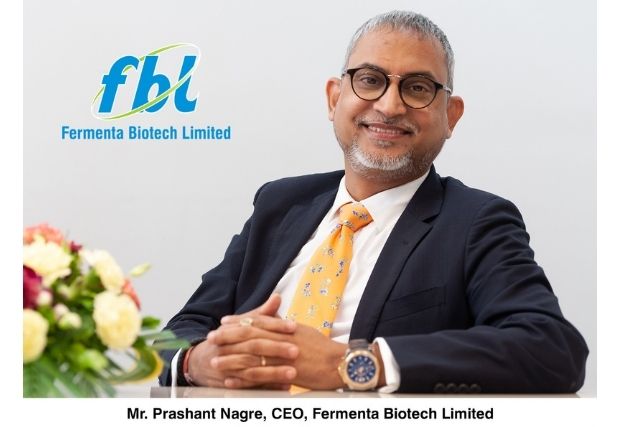 FBL pioneers the development of its patented enzymatic route of ...