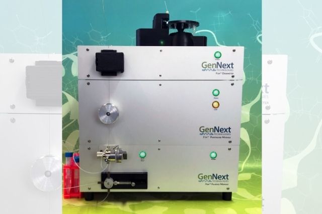 GenNext Technologies Announces NIH Grant Funding of Nearly $7M Leads to ...