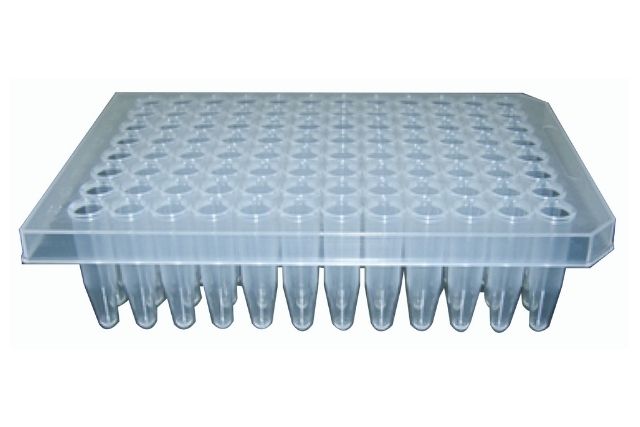 Optimized Tube Plate for Enzyme Studies - Microbioz India