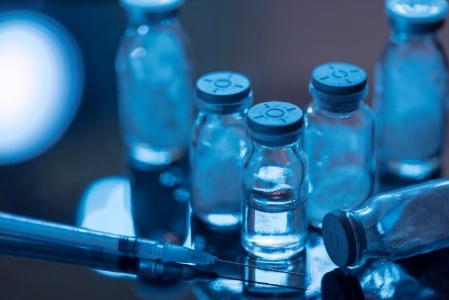 Consolidating AstraZeneca and mRNA COVID-19 vaccine is effective ...