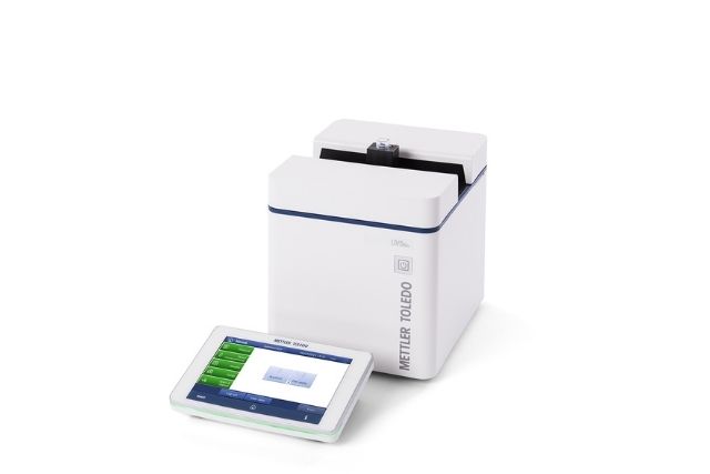 UV/VIS Spectroscopy for Determination of Nucleic Acids (DNA and RNA)