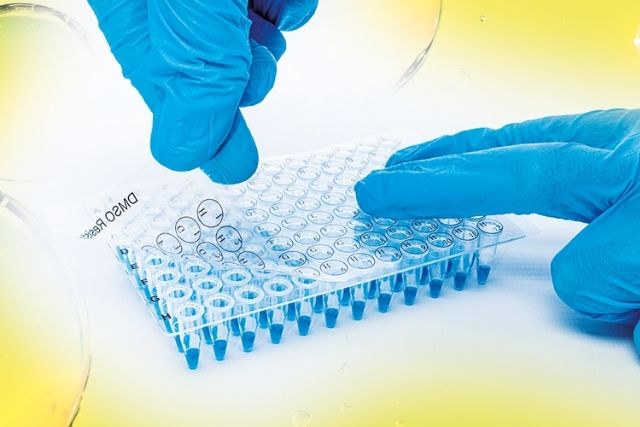 Quick & Effective Microplate Sealing - Microbioz India