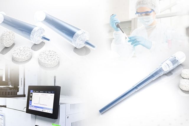 Precision Porous Plastic Components & Solutions - Microbioz India