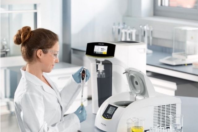 Covid 19 patient monitoring and supporting tools for RT-PCR and ELISA ...