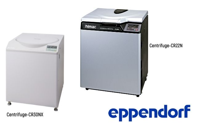 This is Why Eppendorf High-Speed Centrifuges Helping in Speed Up Your ...
