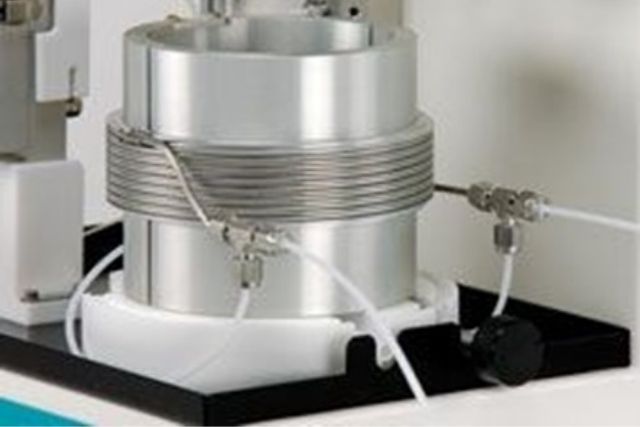 Coil Reactor enables on-demand gas introduction to Flow Chemistry ...