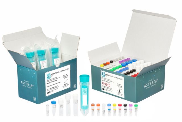 Scipio bioscience Announces Its Revolutionary Asteria© Single-cell RNA ...