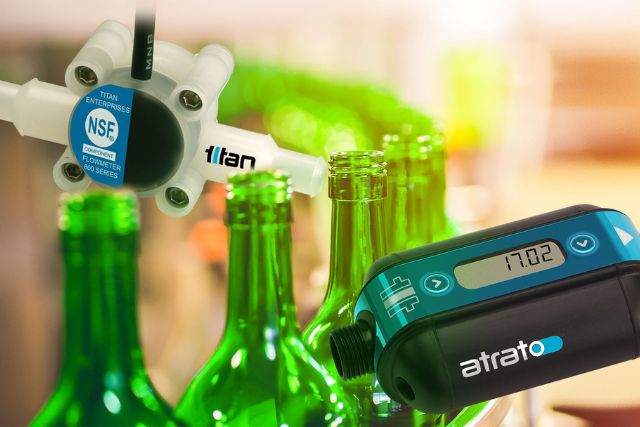 Optimise Your Liquid Batching System: 5 Flow Meter Considerations ...