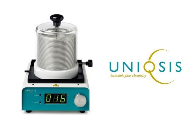 Plug and Play Reactor Modules for Flow Chemistry - Microbioz India