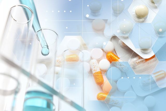 Mikromol featured product: Apomorphine Hydrochloride Hemihydrate