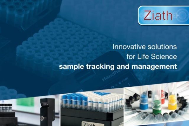 Life Science Sample Tracking and Management - Microbioz India
