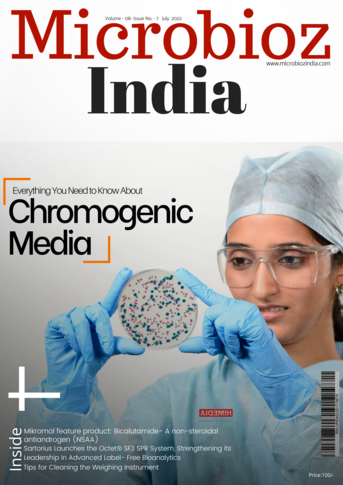 Everything You Need to Know About Chromogenic Media - Microbioz India