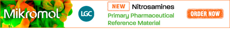 Nitrosamines: LGC reference standards - Microbioz India