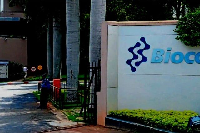 Biocon Biologics Receives EU GMP Certification for Its New Biologics ...