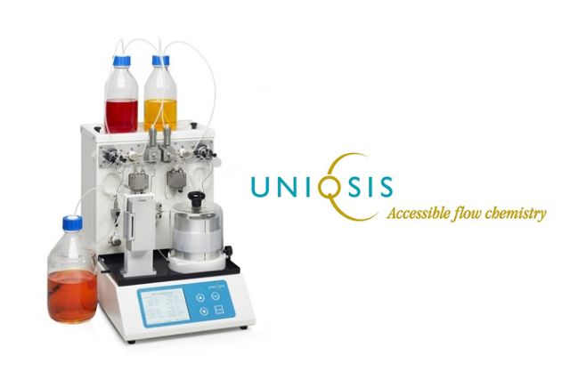 Closed Loop Reaction Optimisation - Microbioz India