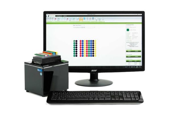 Entry-level Laboratory Sample Inventory Management Software - Microbioz ...