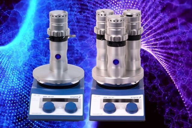 Breakthrough technology for Photochemistry - Microbioz India