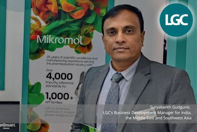 LGC: a leading global manufacturer and provider of reference standards ...