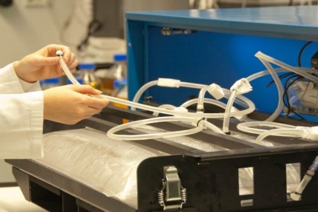 Applications Of Single Use Technologies Sut For Upstream Bioprocessing Microbioz India