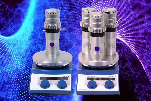 Choosing the perfect photochemical reactors for your Photochemistry Analysis