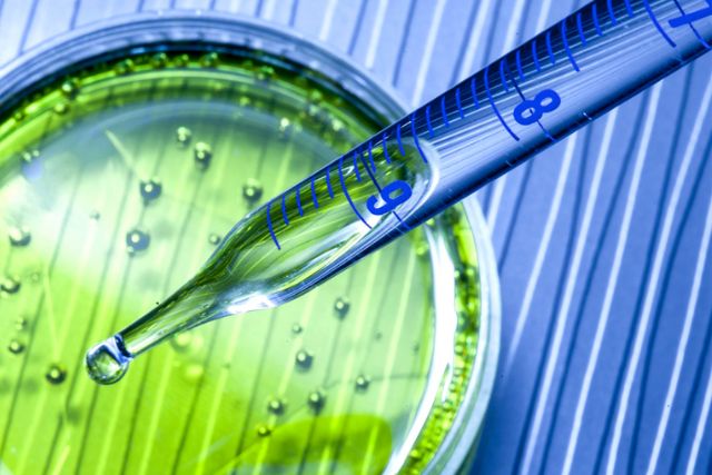 Check the Sterility of the Products with TM Media’s Combo Sterility Kit