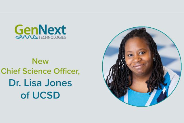 GenNext Technologies Appoints Dr. Lisa Jones of UCSD to the Role of ...