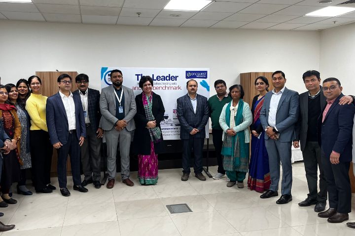 Oncquest marks its 21st anniversary by introducing a world-class ...