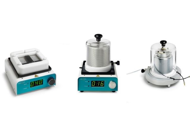 Affordable, High Performance Reactor Modules for Flow Chemistry