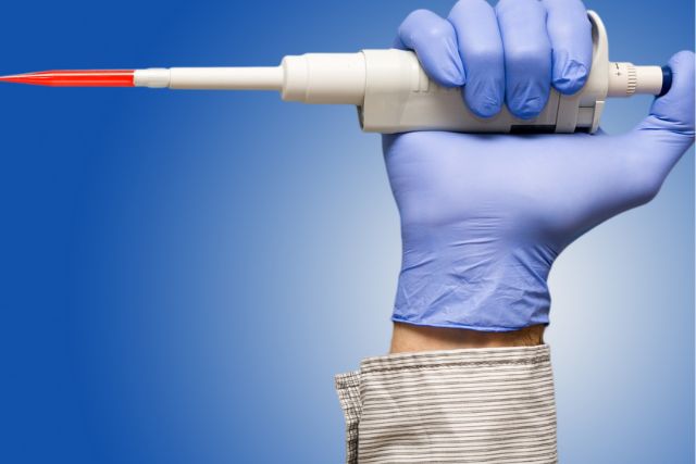 Pipetting in Microbiology: 5 Things You're Forgetting