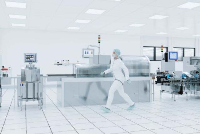 Personalised virtual factory tours highlight risks and solutions for ...