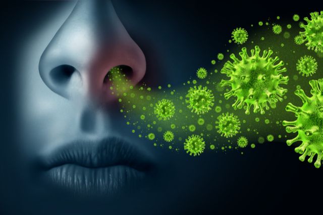 What To Do And What Not To Do When You Have H3n2 Influenza 