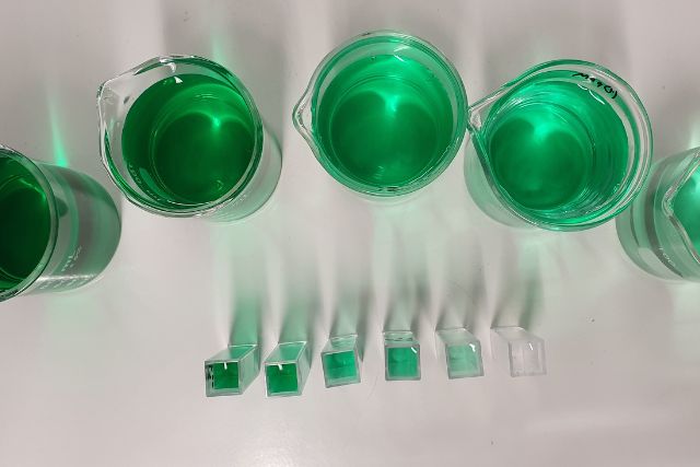 What does a spectrophotometer measure? Did you know?