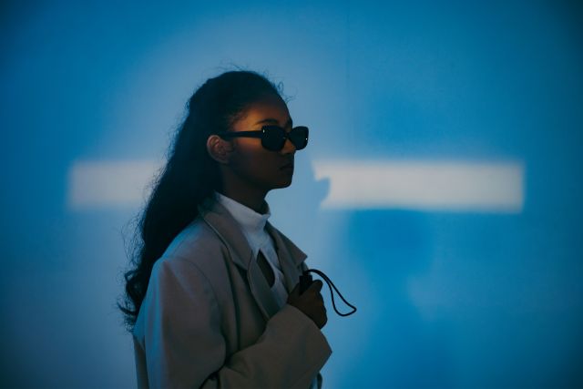 Medications for Low Vision: Understanding Your Options