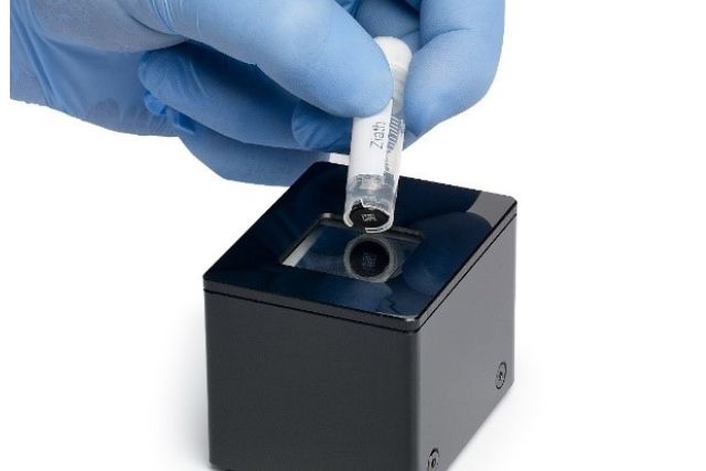 Versatile Single Tube Reader - Microbioz India