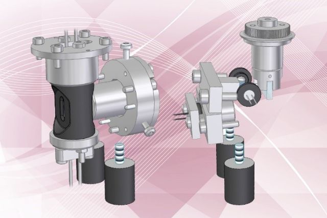 Refractive Index Detector Kits for HPLC & uHPLC