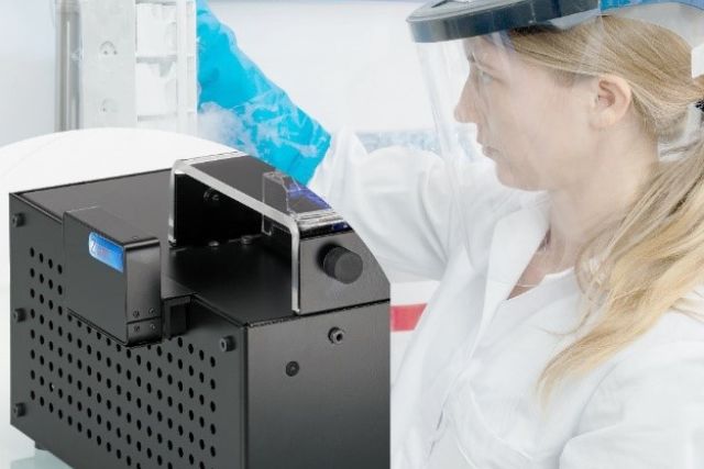 Fast and simple retrieval whole tissue samples