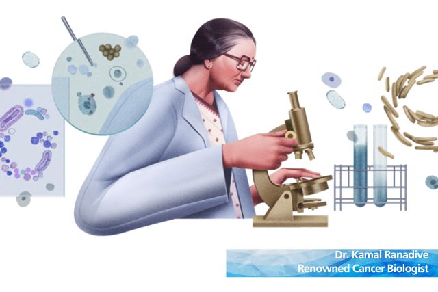 The Life and Legacy of dr kamal ranadive: Pioneering Medical Innovator