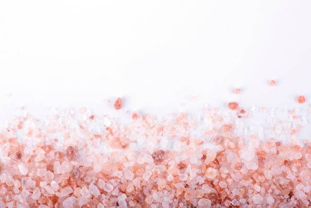Exploring the Benefits of Cell Salts for Natural Healing